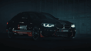 BMW M5 - FORMAT67.NET - AUTOMOTIVE FILMS WITH ♥